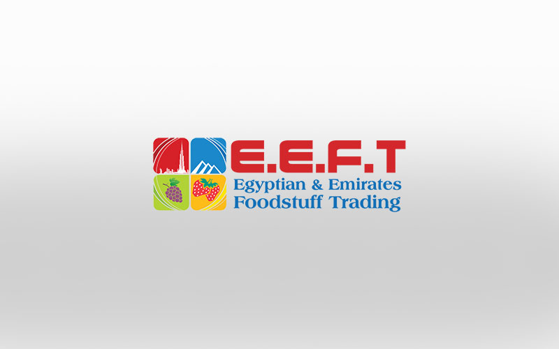 Egyptian & Emirates Foodstuff Trading – Vertilex Web Design