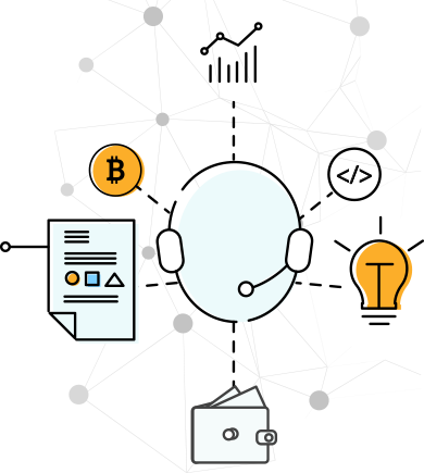 Blockchain Consulting – Vertilex Web Design